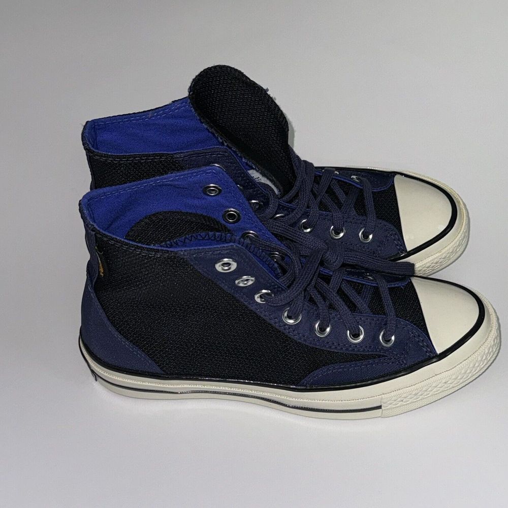 Converse A05578c Chuck 70 High Uncharted Waters Black… - Gem